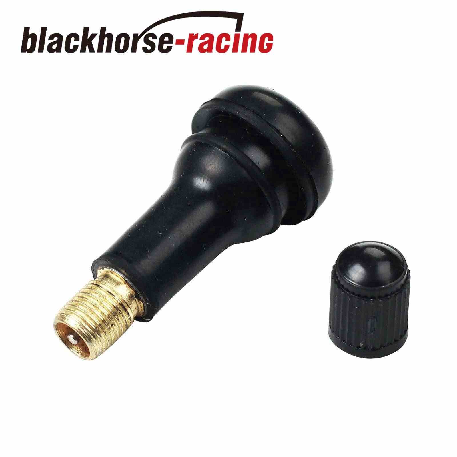 Tire Valve Stem Assortment (TR413=50 Pcs)(TR418= 25)(TR600HP=25 Pcs) T ...