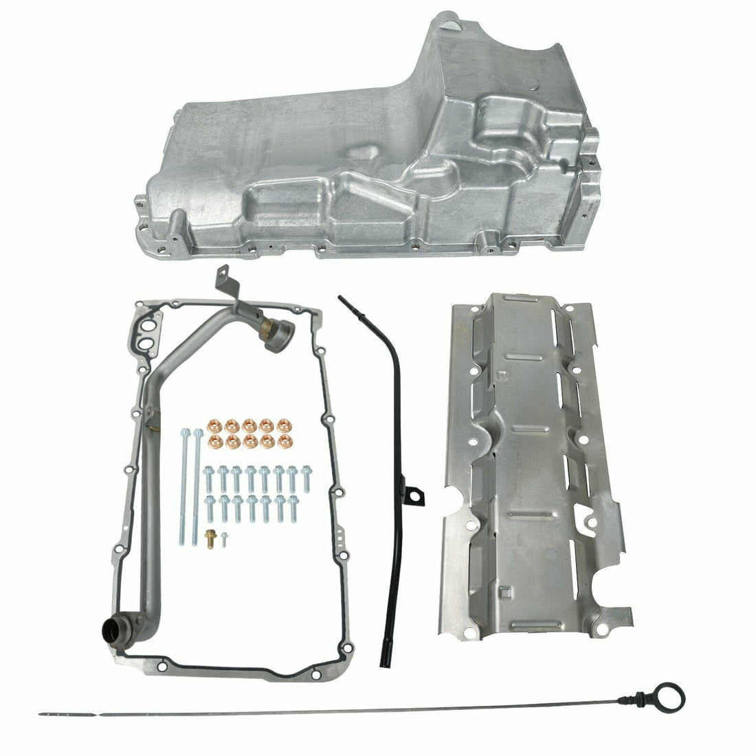 How does the oil sump work in your car? – www.blackhorse-racing.com