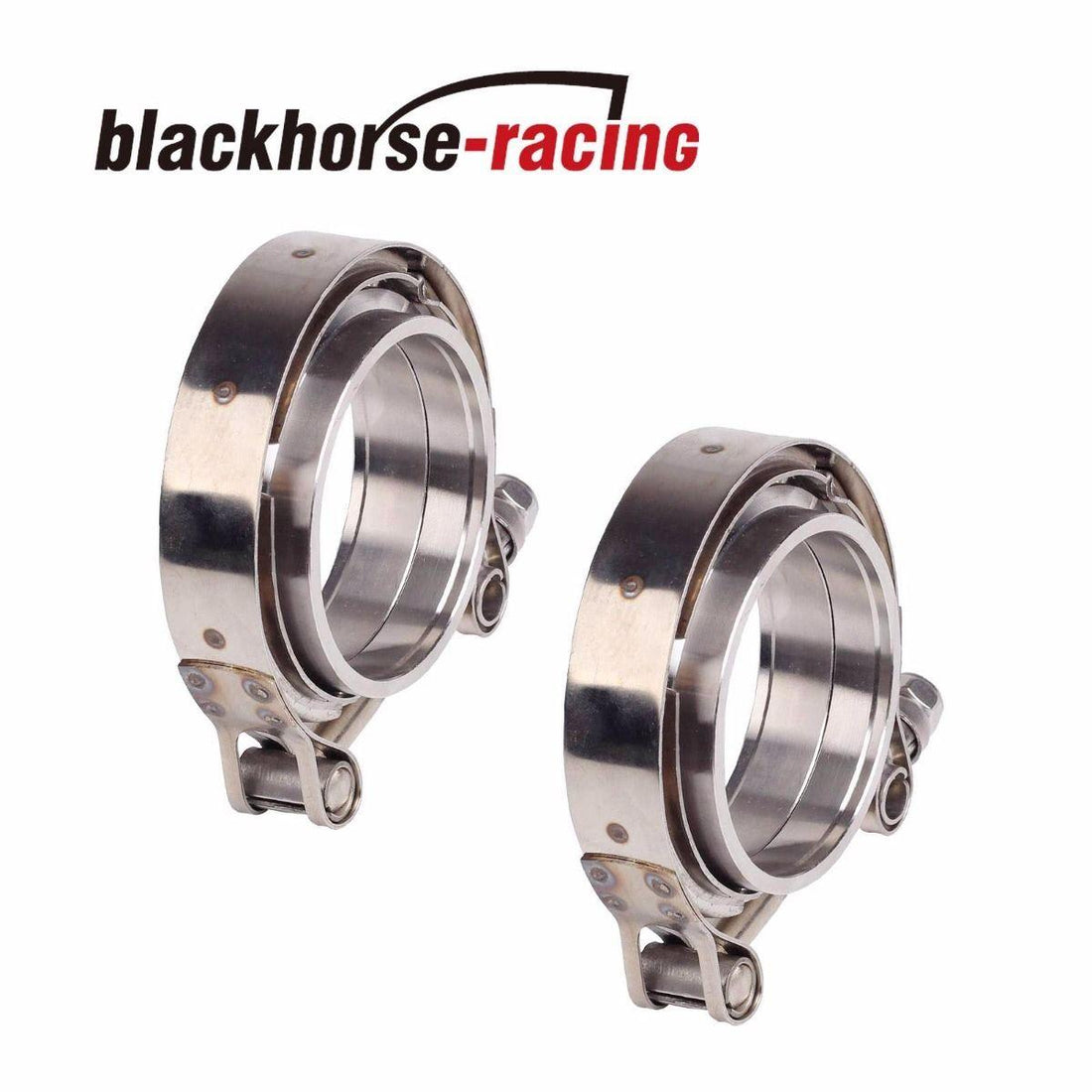 How to measure v band clamp – www.blackhorse-racing.com