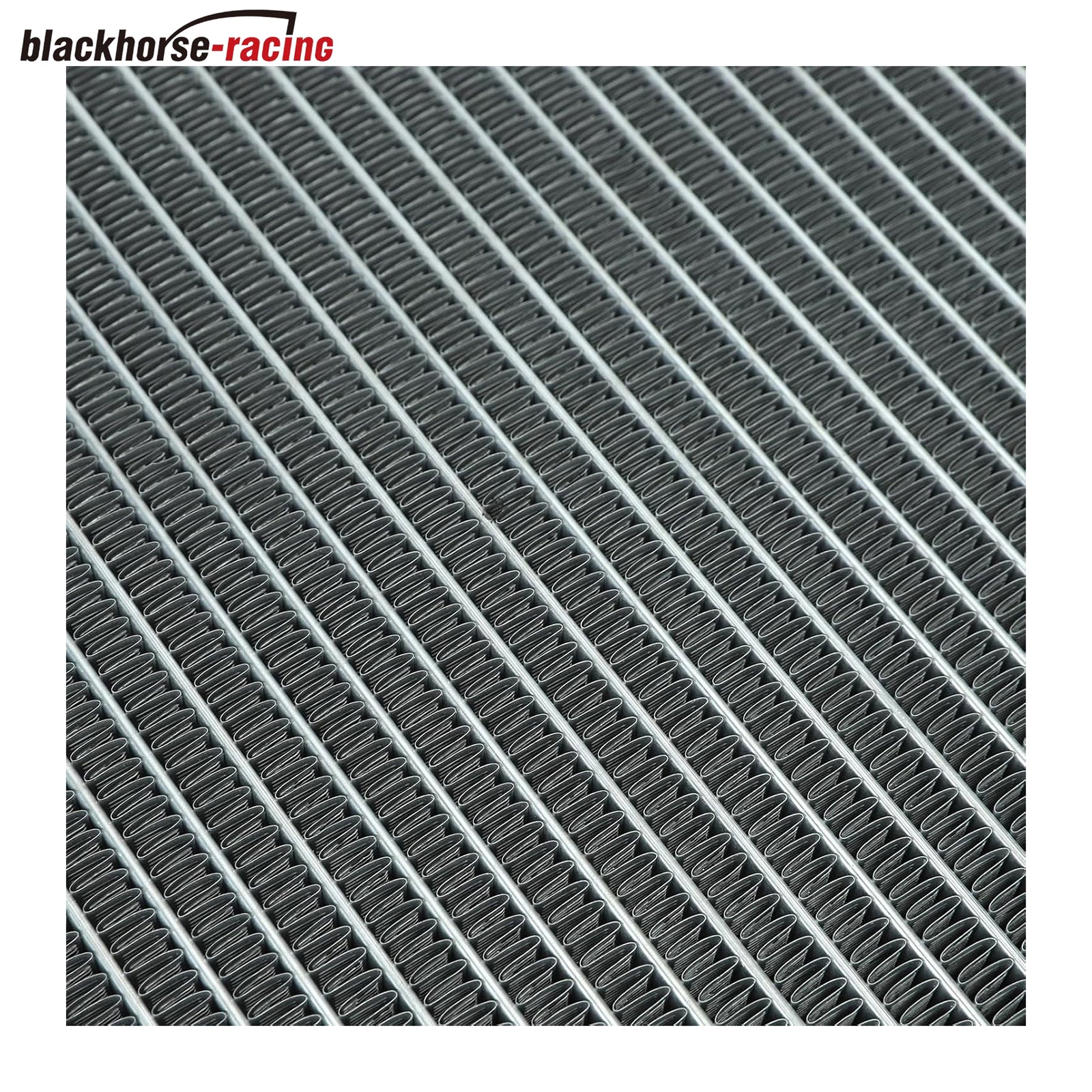 CC340 3 Row Full Aluminum 20''Wide Core Radiator Compatible with 1963 ...