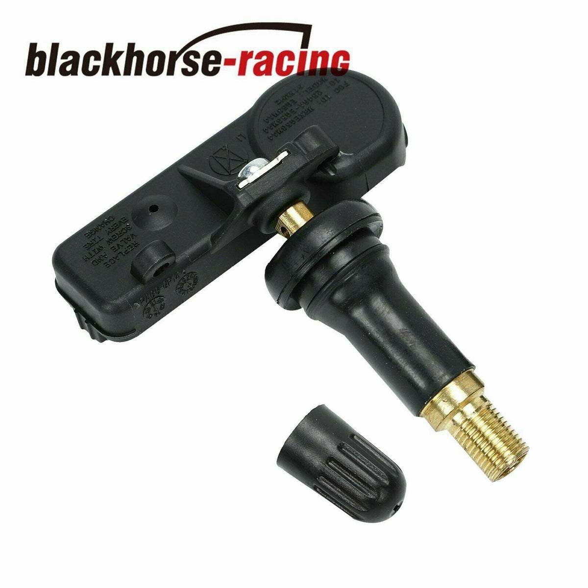 4PCS FOR SUBARU TIRE PRESSURE SENSOR OEM 28103SG000 28103AJ00A TPMS ...