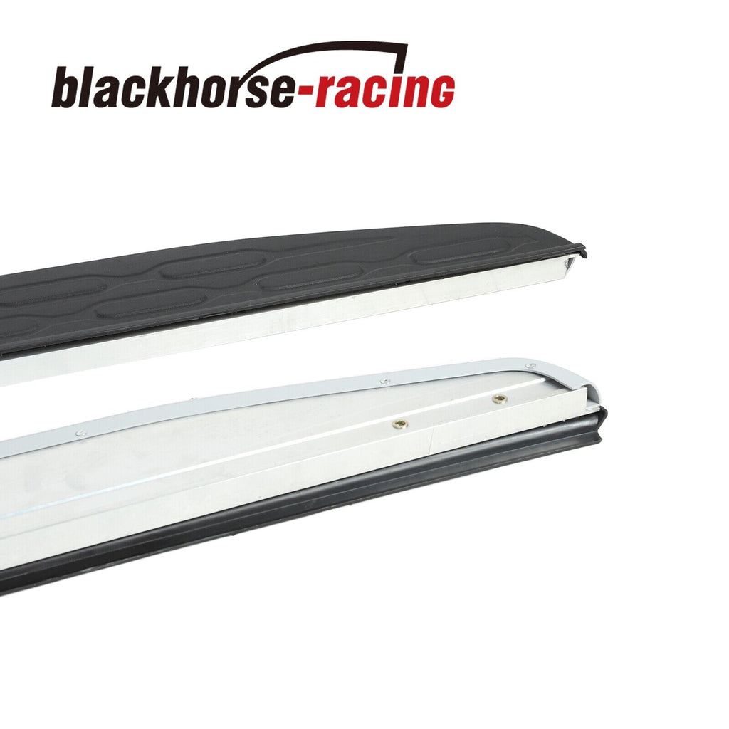 Fit for Land Rover Discovery 5 L462 2017-2023 Running Boards Nerf Bar ...